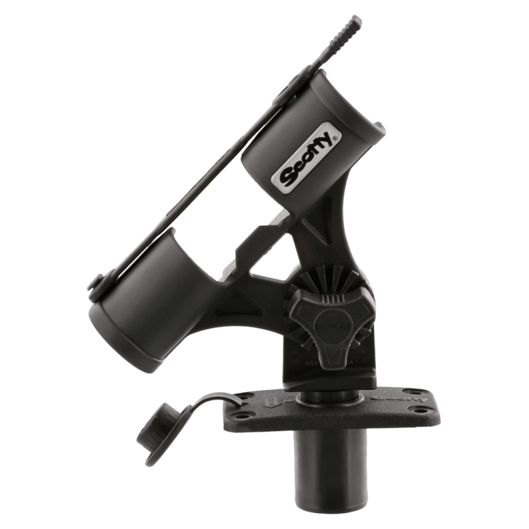 Fly Rod Holder Archives - Scotty Fishing