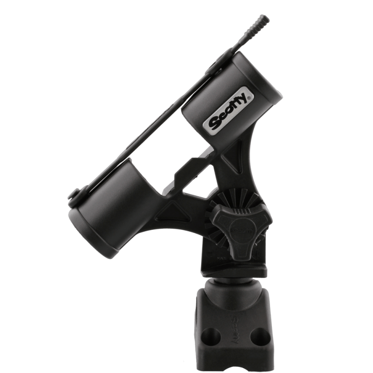 Fly Rod Holder Archives - Scotty Fishing