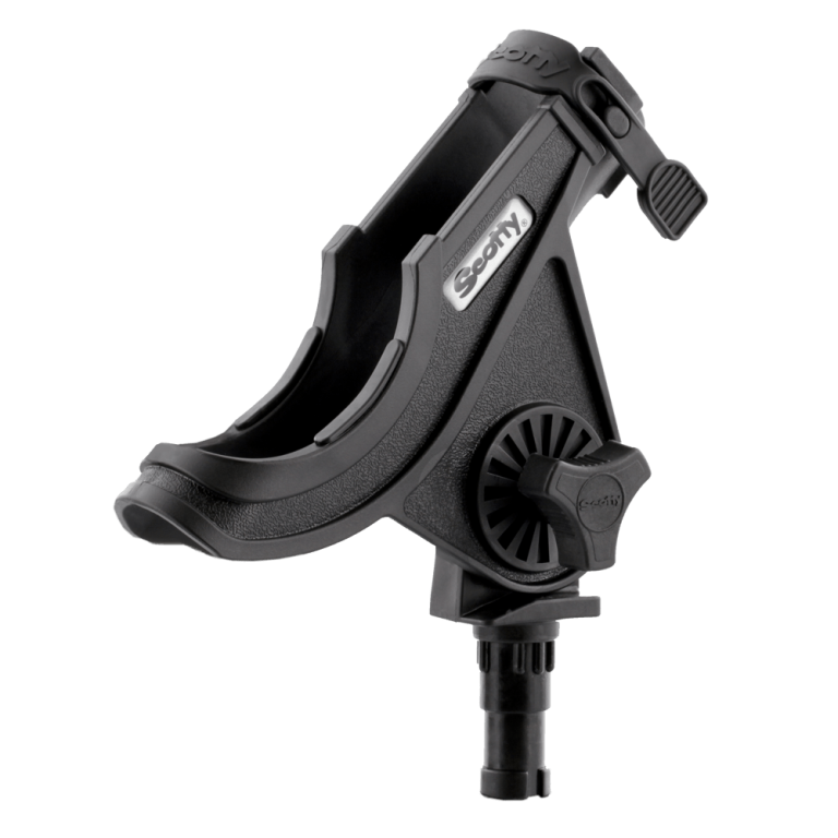 Baitcaster/Spinning Rod Holder Archives - Scotty Fishing