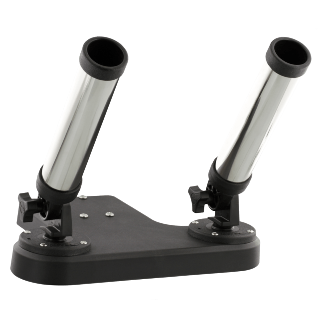 447 Dual Rocket Launcher Rod Holder - Scotty Fishing