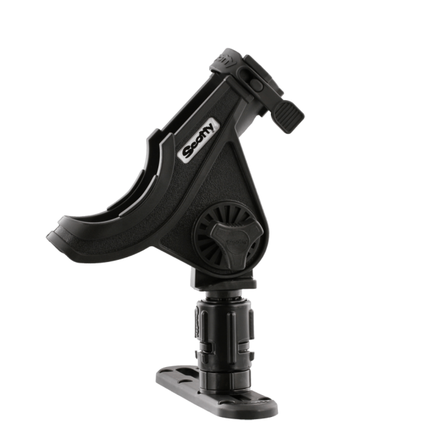 Baitcaster/Spinning Rod Holder Archives - Scotty Fishing