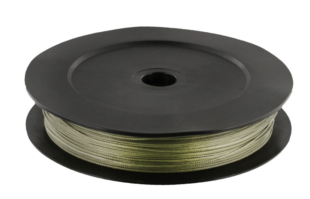 scotty | 2701K 200lb. test – Premium Braided Downrigger Line – 300 ft