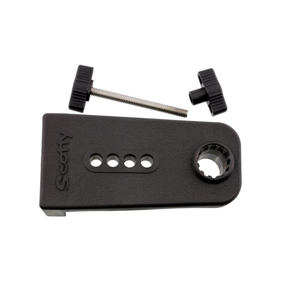 248 Oarlock Mount - Scotty Fishing