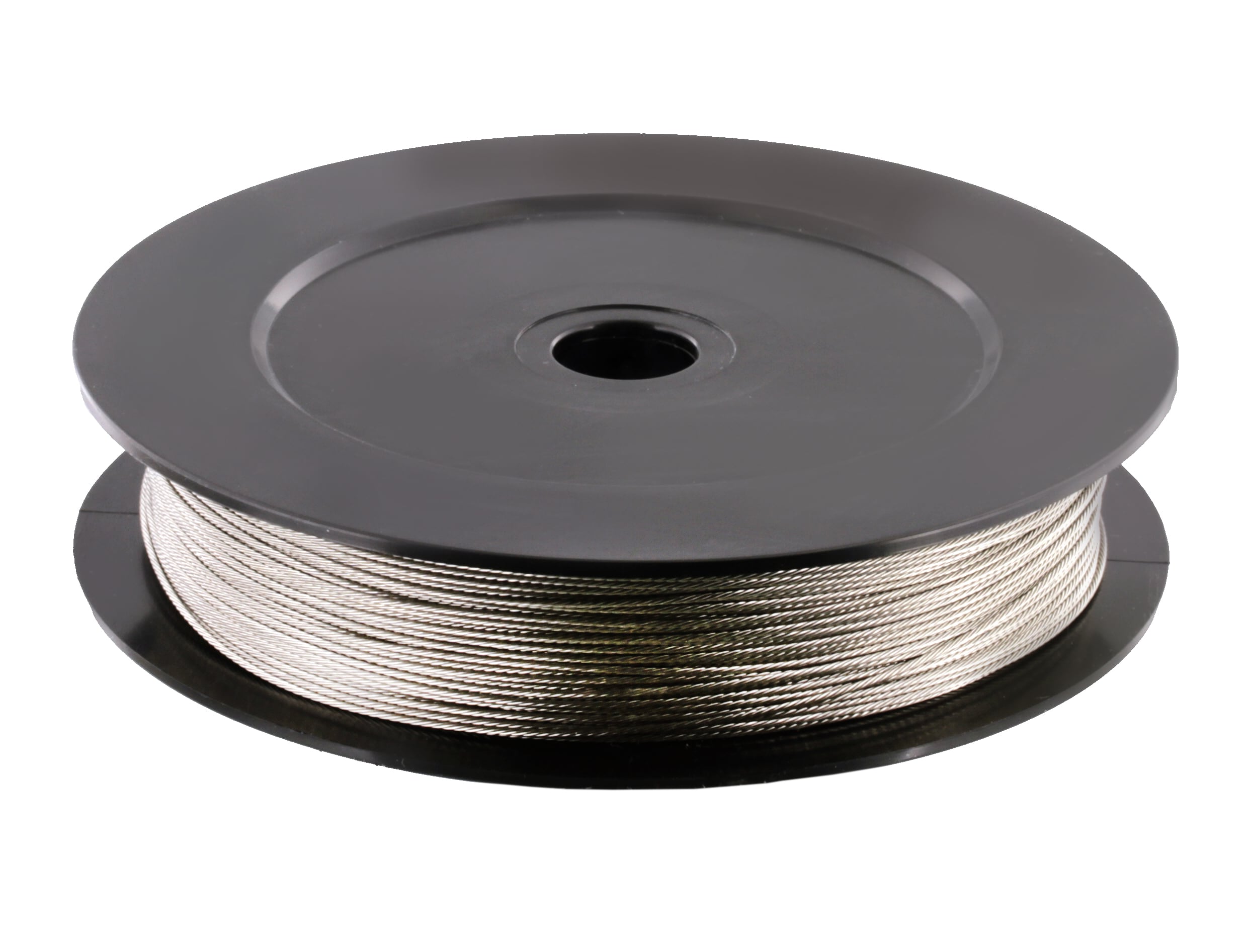 2400K 180lb. test - High Performance Downrigger Cable - 200 ft ...