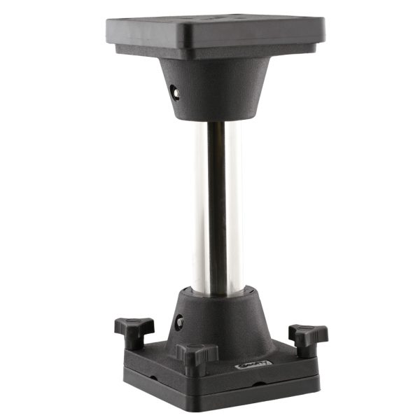 2612 Downrigger Pedestal Mount (12") - Scotty Fishing