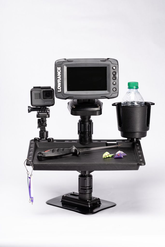 439 Track Adapter - Scotty Fishing