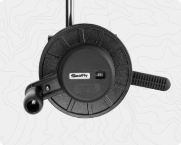 Scotty Downrigger - Scotty Fishing