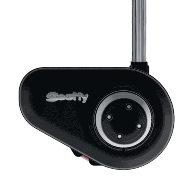 Homepage - Scotty Fishing