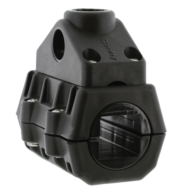 320 Adaptable Rail Mount - Scotty Fishing