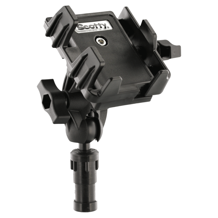 Ball Mounting Systems Archives - Scotty Fishing