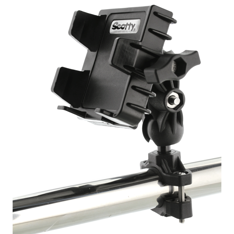 Ball Mounting Systems - Scotty Fishing