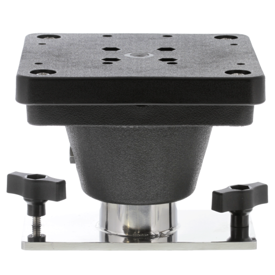 2650 Downrigger Track Mount - Scotty Fishing