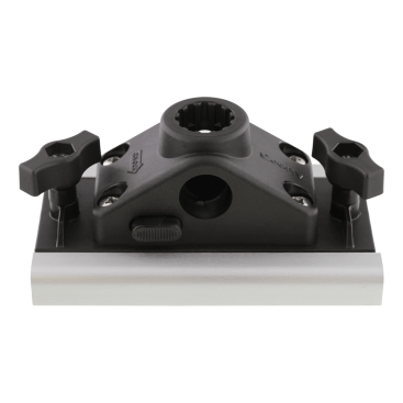 340L 3" Gunnel Track Mount - Scotty Fishing