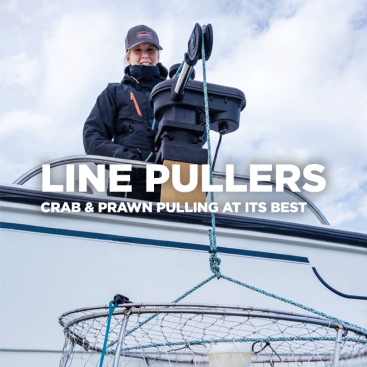 2500 Line Puller - Scotty Fishing