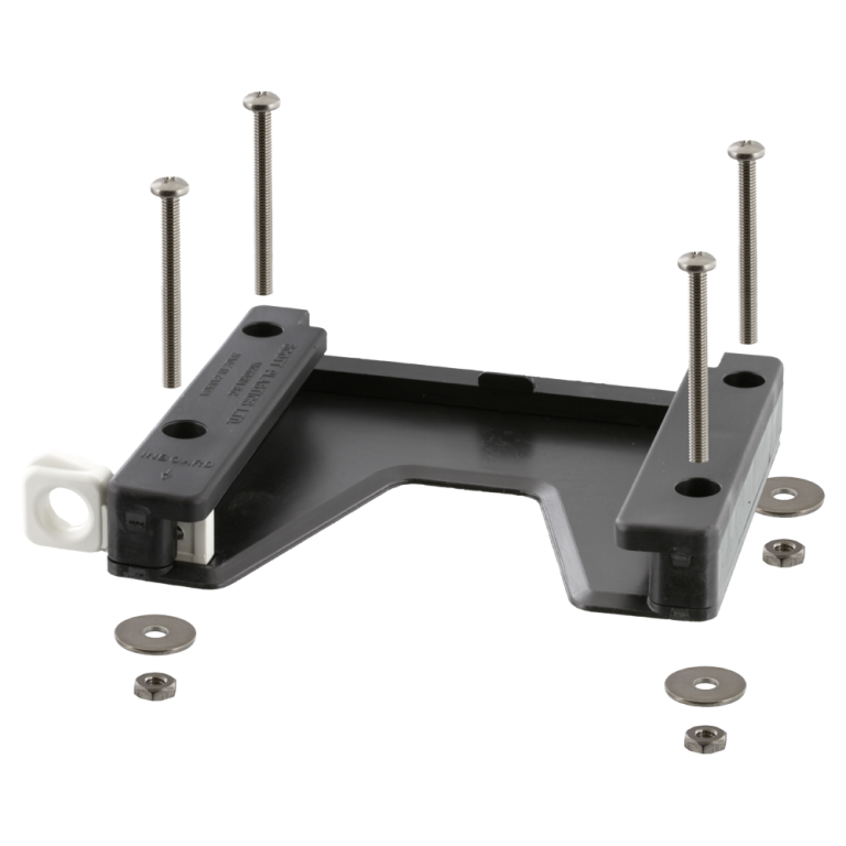 1010 Quick-Slide Deck Mounting Bracket - Scotty Fishing