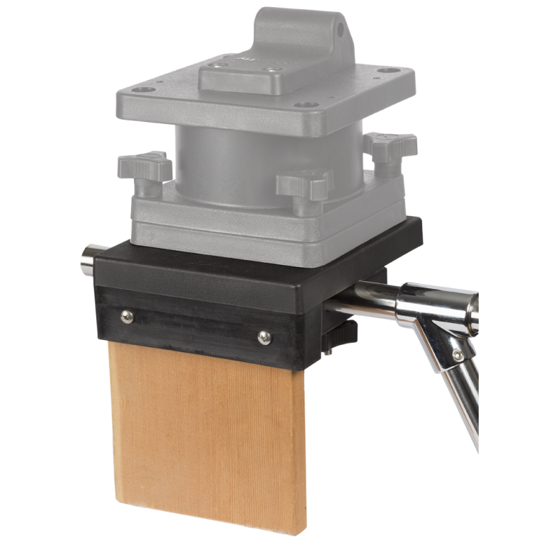 1027 Rail Mount - Scotty Fishing