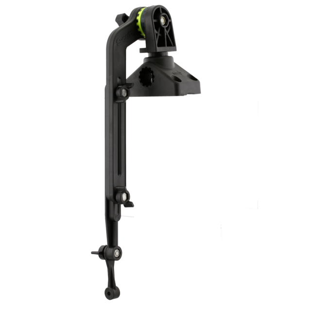 140 Kayak / SUP Transducer Arm Mount for Post Mounts - Scotty Fishing