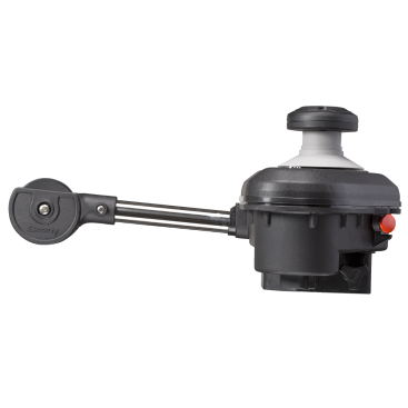 2500 Line Puller - Scotty Fishing