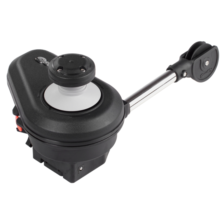 2500 Line Puller - Scotty Fishing