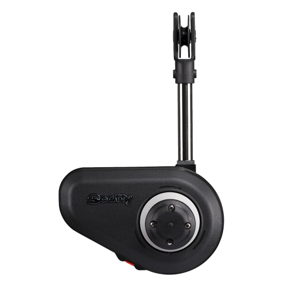 2500 Line Puller - Scotty Fishing