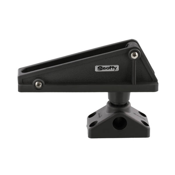 276 Anchor Lock with Side Deck Mount - Scotty Fishing
