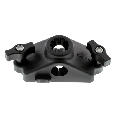 343 Locking Gunnel Track Mount - Scotty Fishing