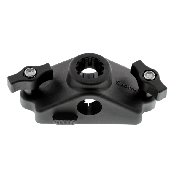 343 Locking Gunnel Track Mount - Scotty Fishing