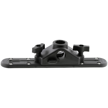 343 Locking Gunnel Track Mount - Scotty Fishing
