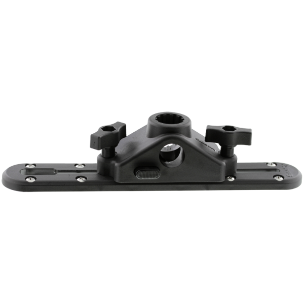 343 Locking Gunnel Track Mount - Scotty Fishing