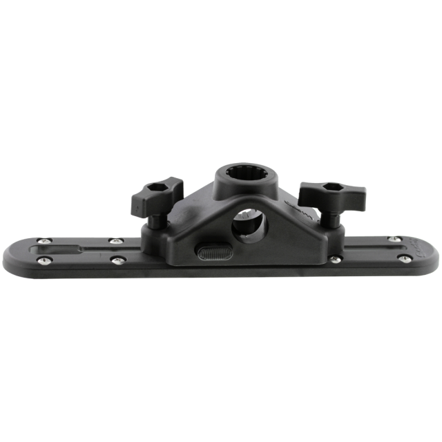 343 Locking Gunnel Track Mount - Scotty Fishing