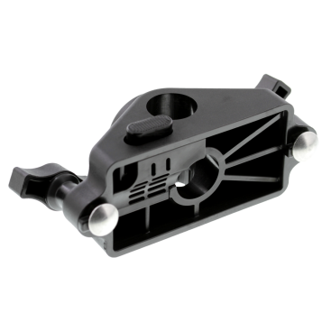 343 Locking Gunnel Track Mount - Scotty Fishing