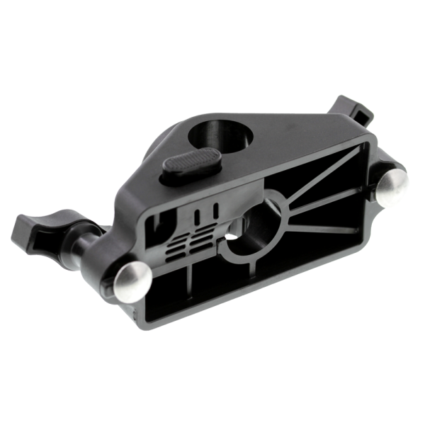 343 Locking Gunnel Track Mount - Scotty Fishing