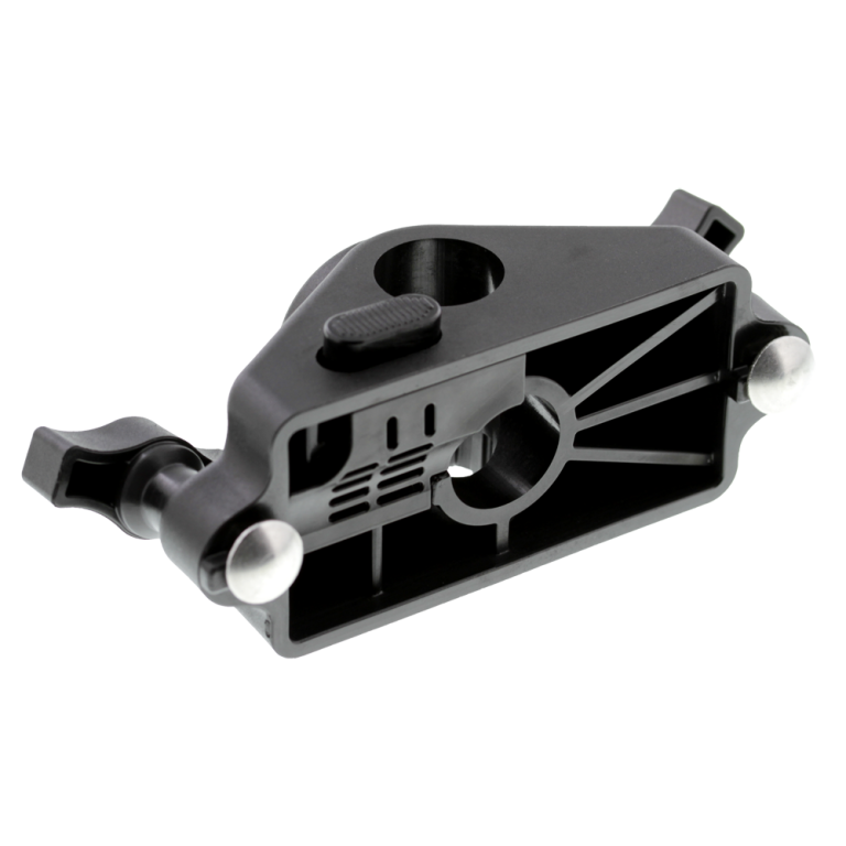 343 Locking Gunnel Track Mount - Scotty Fishing