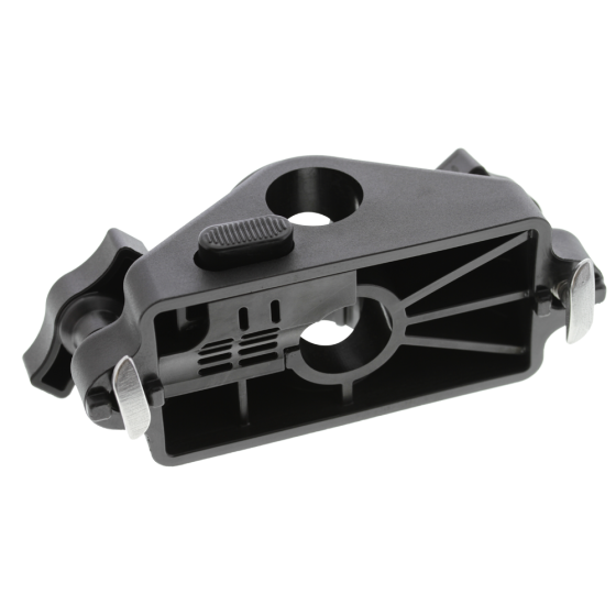 343 Locking Gunnel Track Mount - Scotty Fishing
