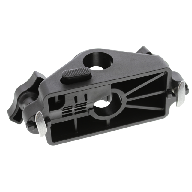 343 Locking Gunnel Track Mount - Scotty Fishing