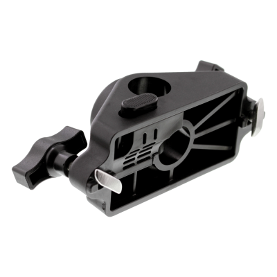 343 Locking Gunnel Track Mount - Scotty Fishing