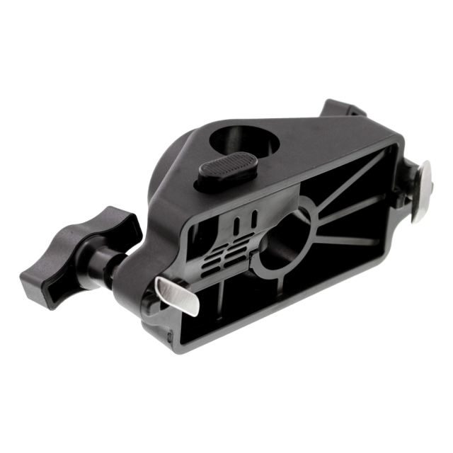343 Locking Gunnel Track Mount - Scotty Fishing
