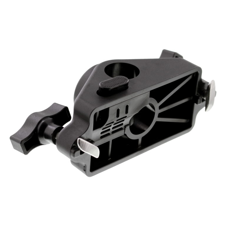 343 Locking Gunnel Track Mount - Scotty Fishing