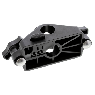 343 Locking Gunnel Track Mount - Scotty Fishing