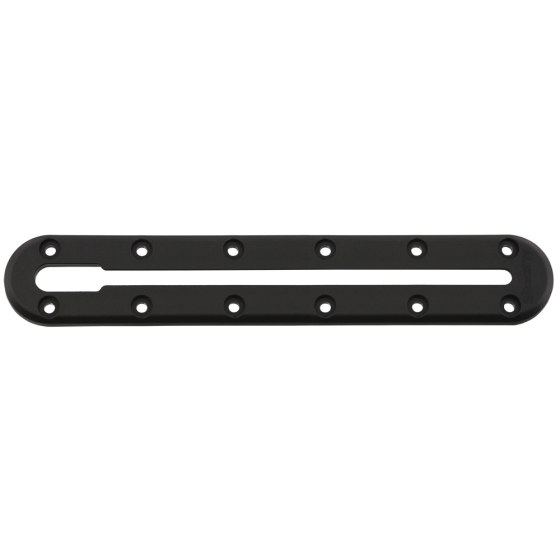 440-BK-8 Low Profile Track - Scotty Fishing