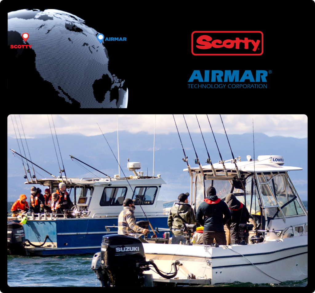 Scotty Seeker - Scotty Fishing