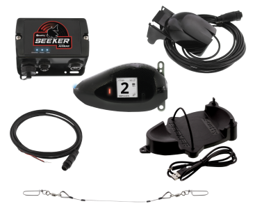 5000 Scotty Seeker™ Complete System - Scotty Fishing