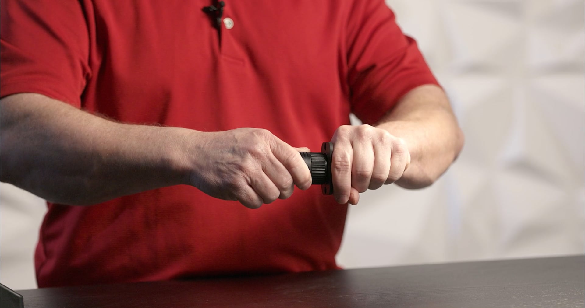 Quick Tips | 2127 Marinco Plug - Scotty Fishing