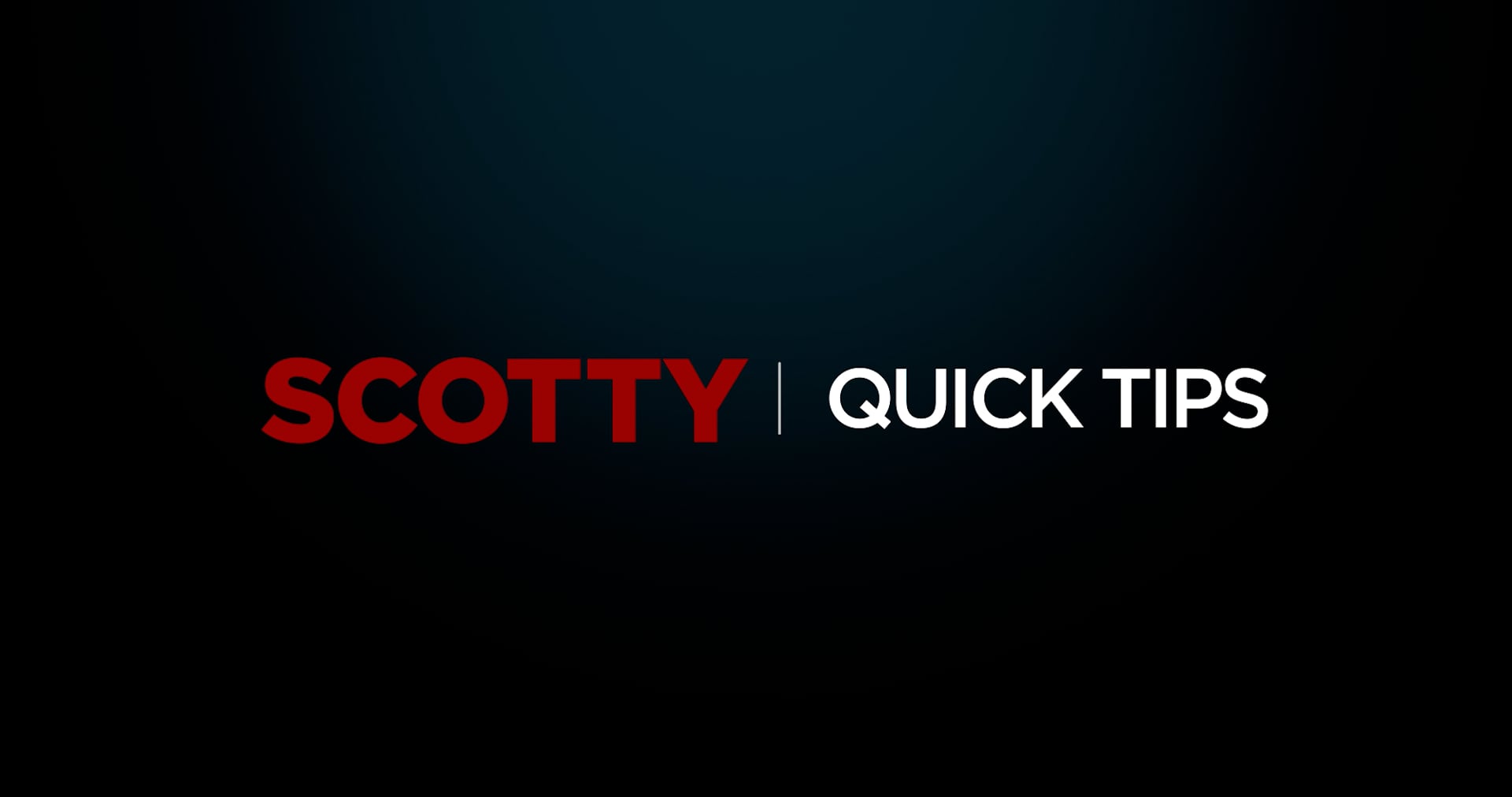 Quick Tips | Orca Rod Holder - Scotty Fishing