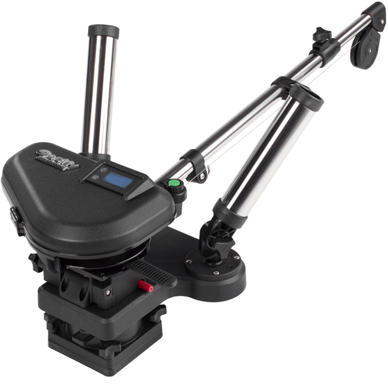 High Performance Downrigger - Scotty Fishing
