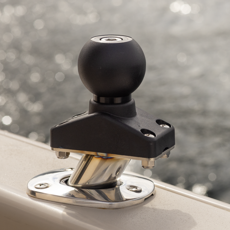 176 2.25" Ball System Base - Scotty Fishing