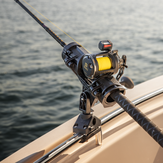 400 Orca Rod Holder - Scotty Fishing