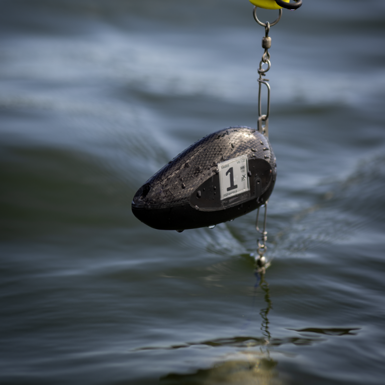 5000 Scotty Seeker™ Complete System - Scotty Fishing