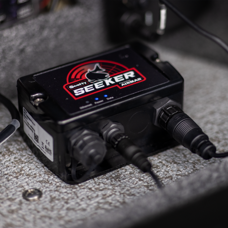 5000 Scotty Seeker™ Complete System - Scotty Fishing
