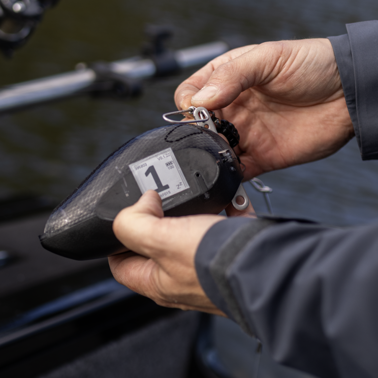 5000 Scotty Seeker™ Complete System - Scotty Fishing
